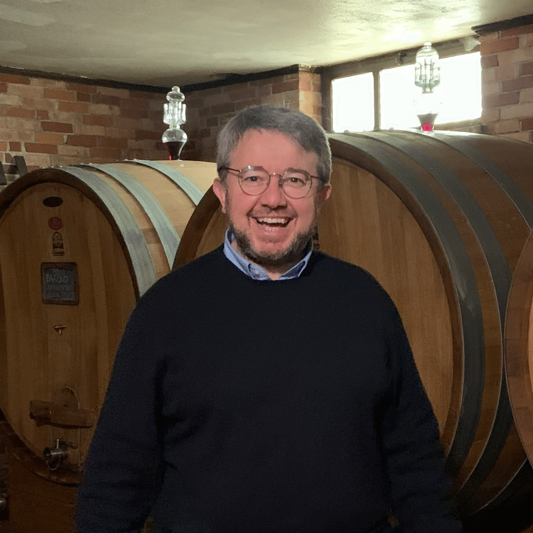 Dosio – Bat and Bottle