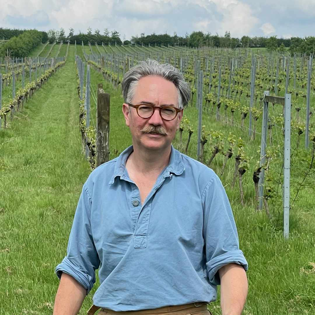 The English Winemaker – Bat and Bottle