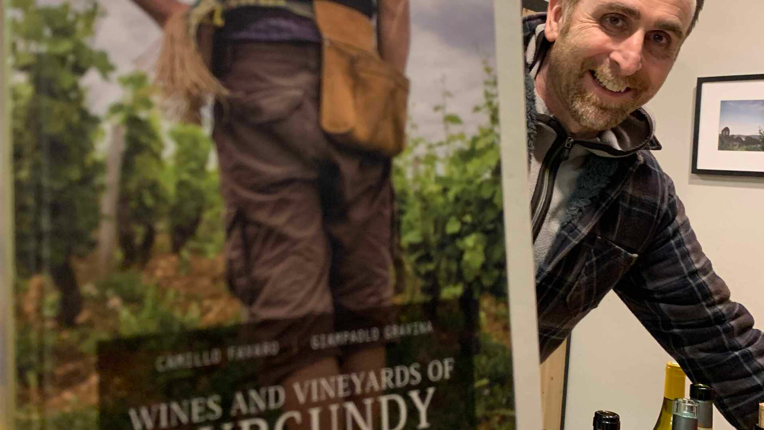 Favaro – Bat and Bottle