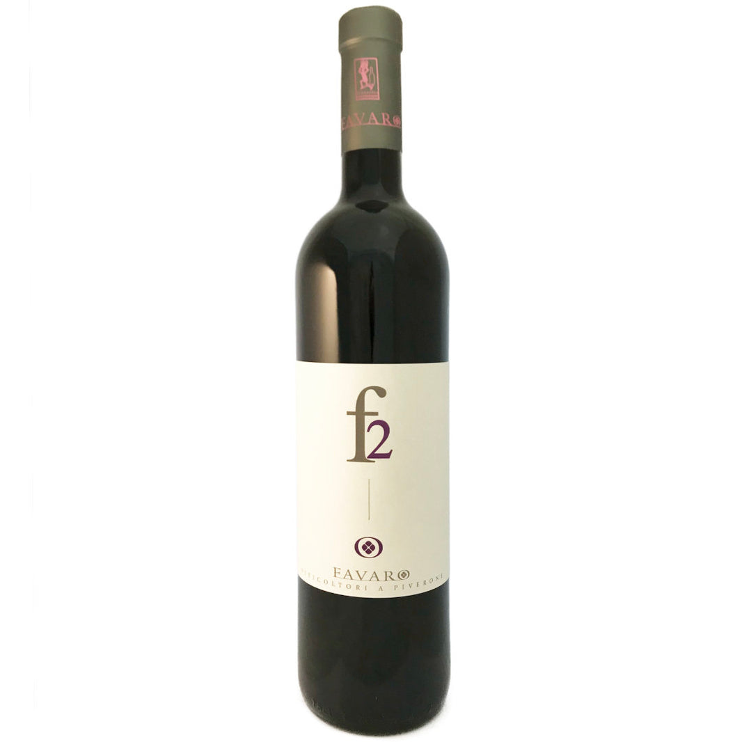 Favaro – Bat and Bottle