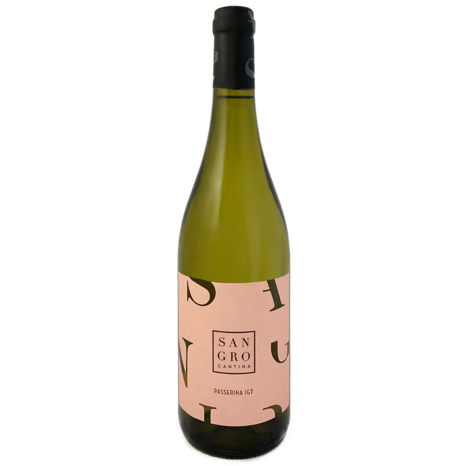 Cantina Frentana and Cantina Sangro – Bat and Bottle